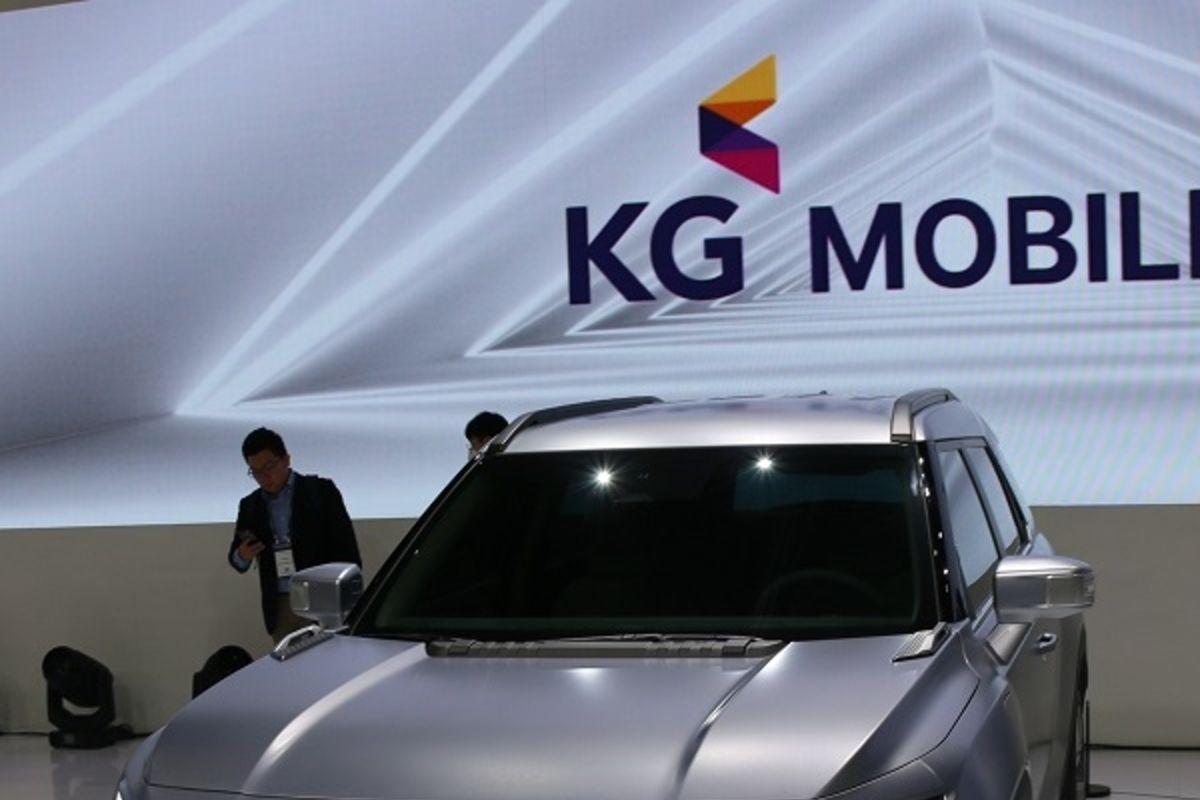 KG, 토레스EVX 가격공개...아이오닉5 롱레인지와 최대 500만원 차이 - 네이트뷰