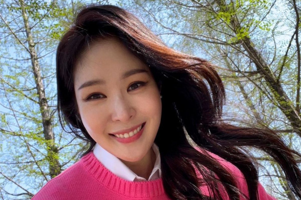 80kg→45kg 무리한 다이어트로 시체나 마찬가지 소리 들었다는 방송인 - 네이트뷰