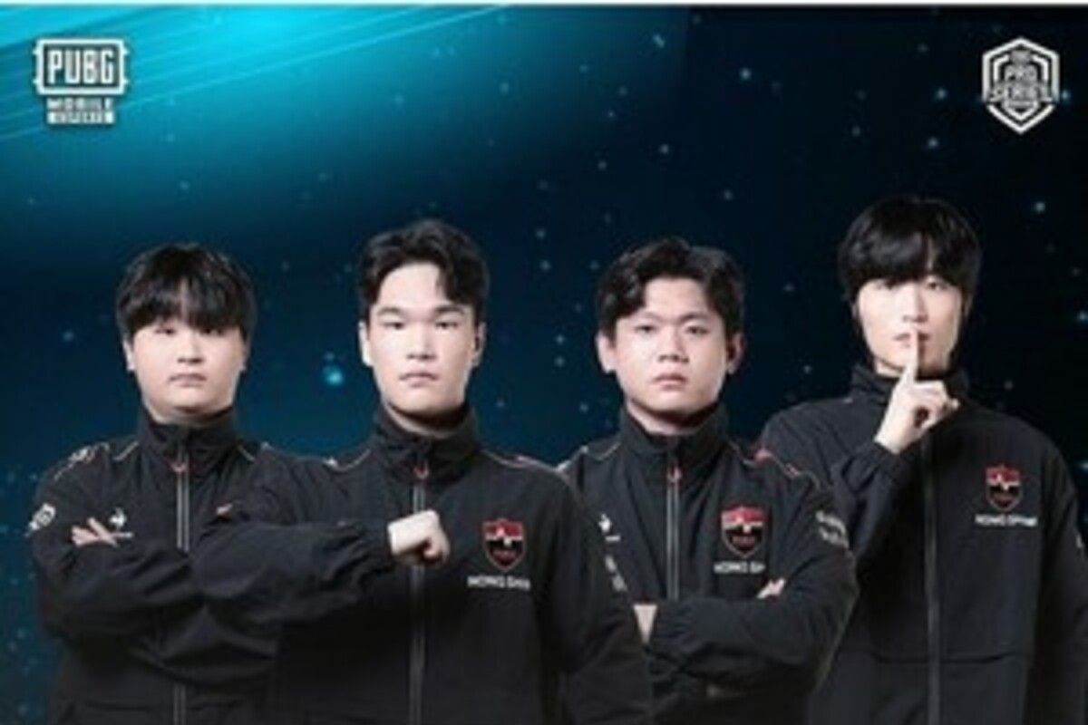 [PMPS S2] '매운맛' 농심, 20킬 역대급 치킨으로 첫날 선두 - 네이트뷰