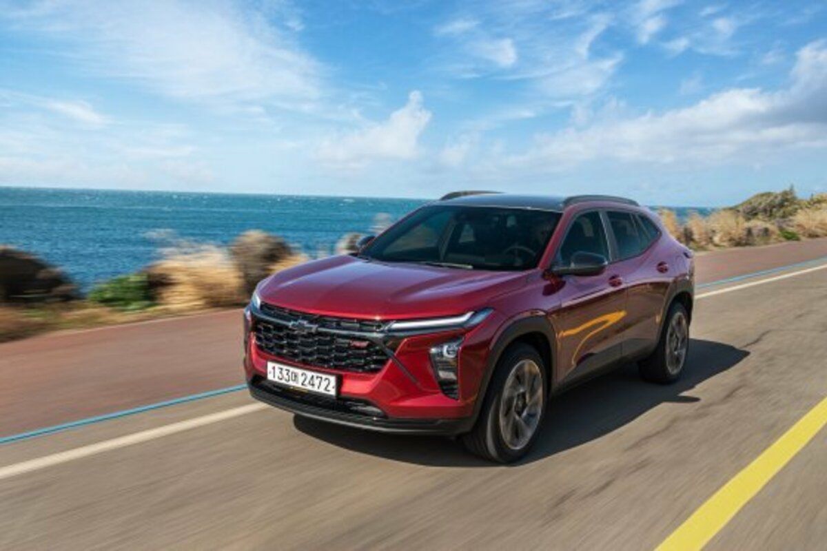 ‘카플레이션’ 시대에 등장한 2000만 원대 CUV… “가성비 좋네” - 네이트뷰