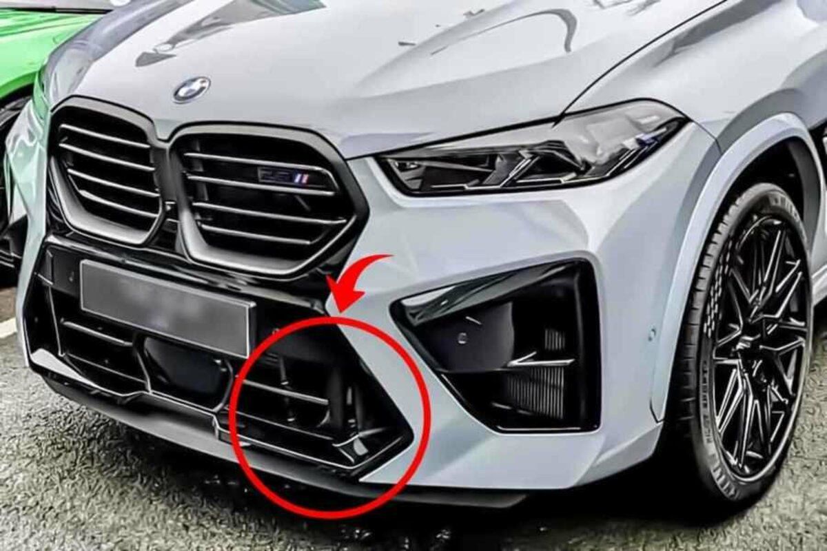 “당장 계약하고 싶다…” BMW 신형 X6 M, 현존 최고 디자인 퀄리티 - 네이트뷰