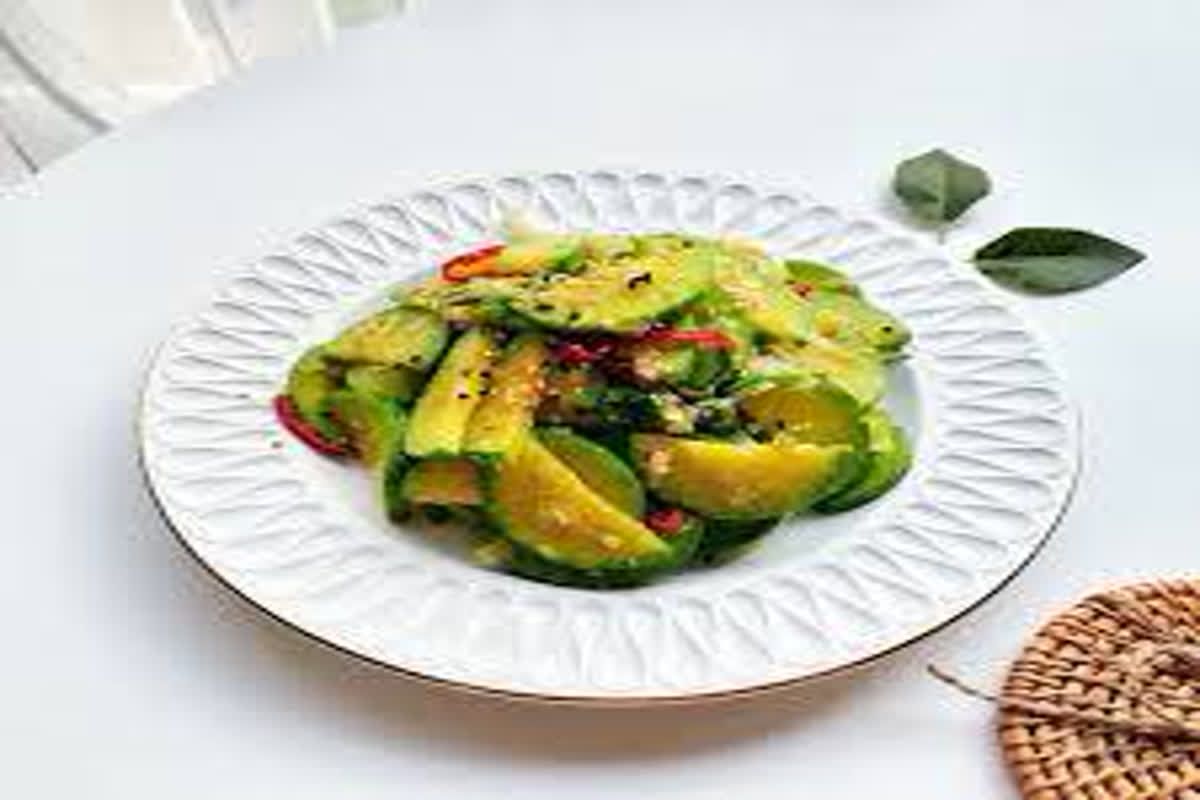 호박볶음 황금레시피 :: 쉽게 만드는법 - 네이트뷰