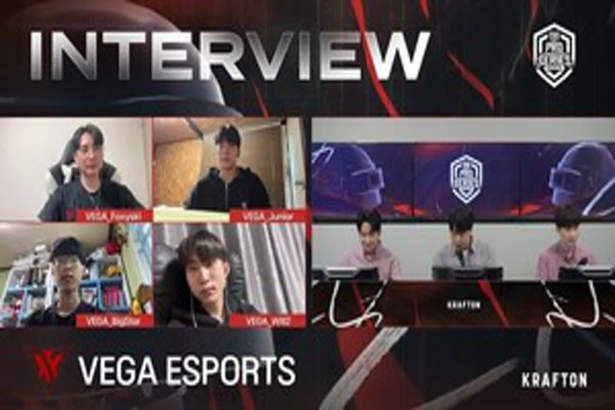 [PMPS S3] 베가, 깜짝 선두…'각성' 투제트·DK 상위권 - 네이트뷰