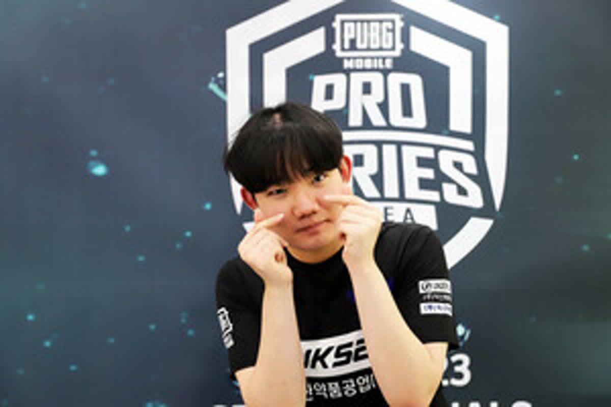 [PMPS S3] 덕산 비니 "첫날 징크스 극복, 파이널 우승 열쇠" - 네이트뷰