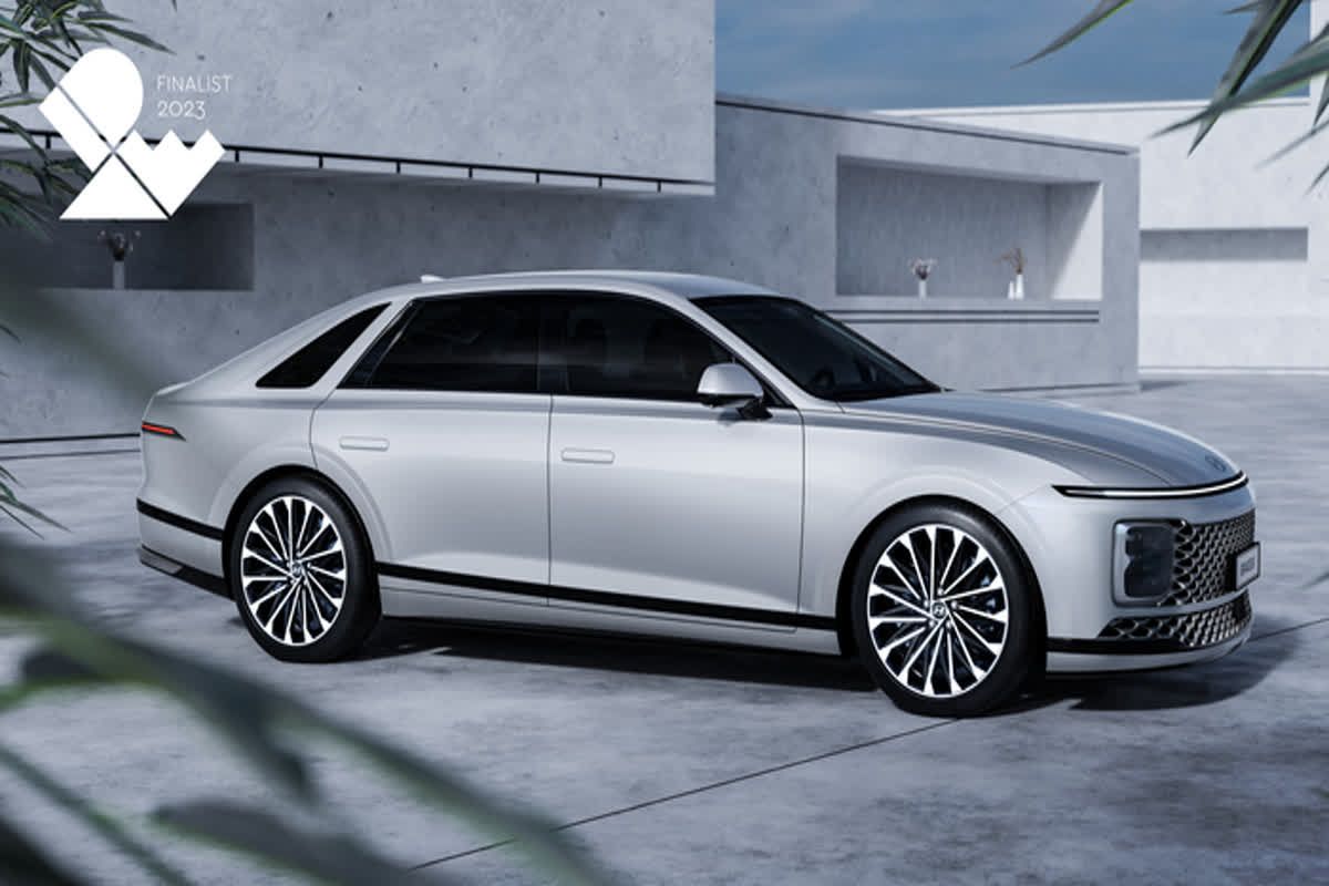 [단독]현대차, 2025년 그랜저 'PHEV' 내놓는다…전동화 시대 징검다리 - 네이트뷰