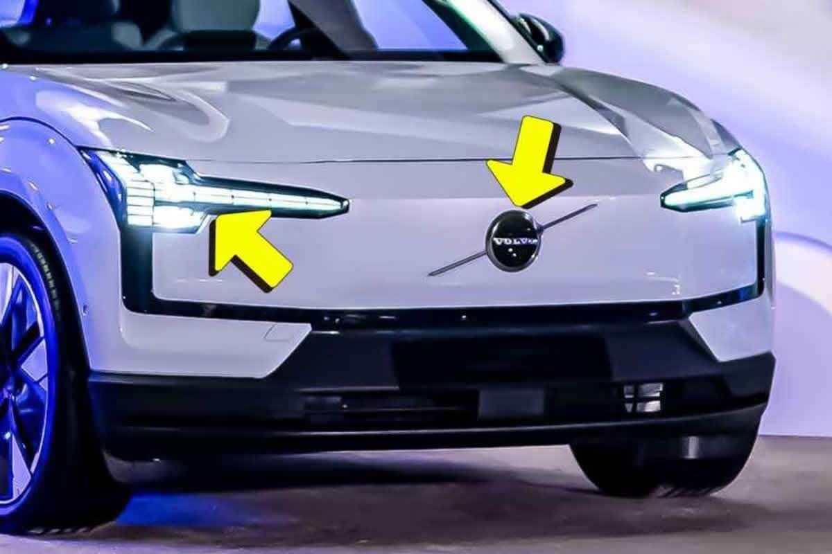 “이틀만에 되던데?” EX30, ‘이 차’ 언급하며 기대하게 만드는 이유 - 네이트뷰