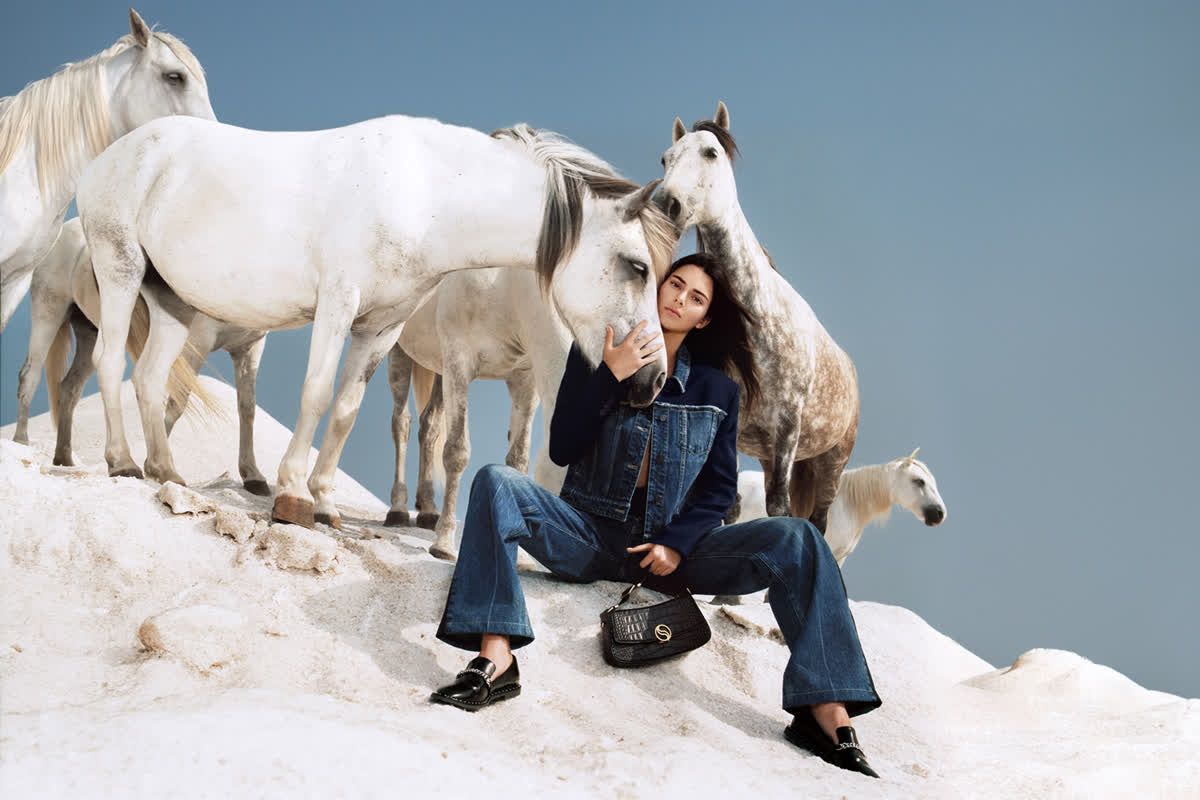 스텔라 맥카트니, 롯데百 잠실점에 지속가능성 담은 새로운 매장 오픈 - 네이트뷰