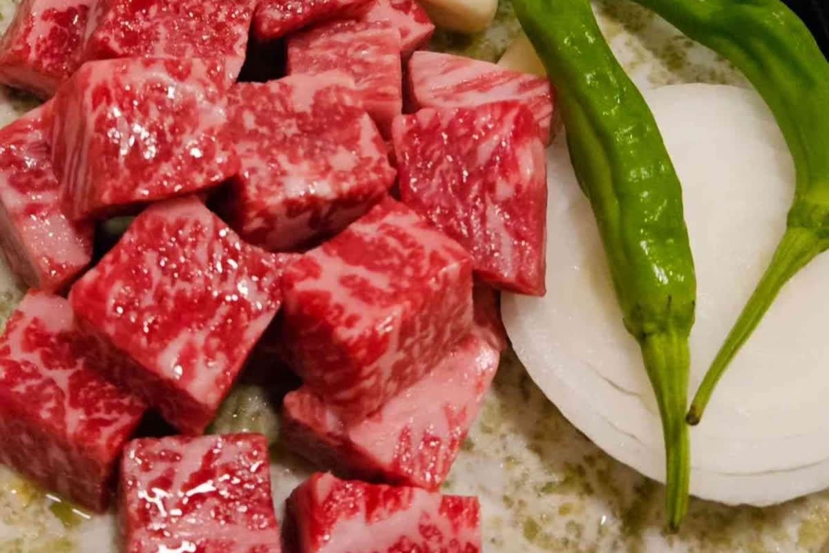 머리부터 꼬리까지 버릴 것 없는 소! 소고기 맛집 BEST5 - 네이트뷰