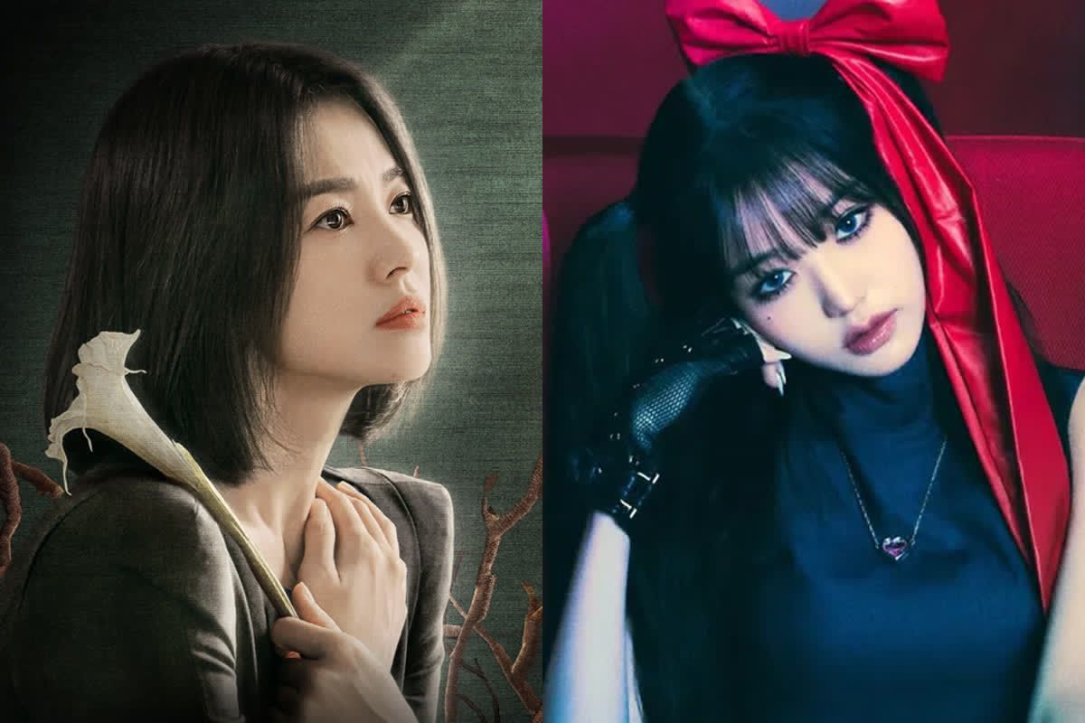 챗GPT가 뽑은 2023년 한국 미녀스타 TOP6 - 네이트뷰