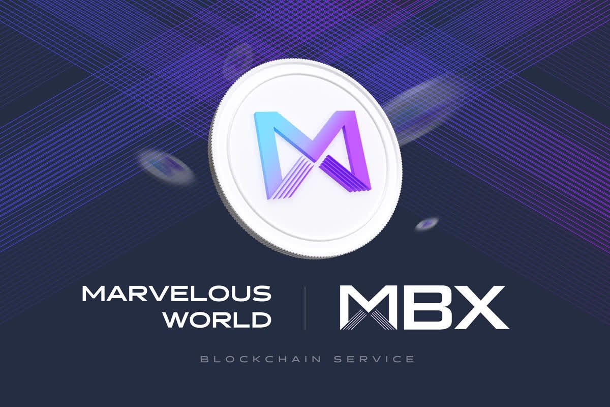 MBX, 글로벌 거래소 뚫고 존재감 키운다 - 네이트뷰