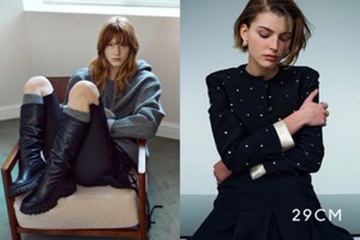 29CM, 여성 잡화 거래액 최대 2배 증가...신발·주얼리·가방 - 네이트뷰