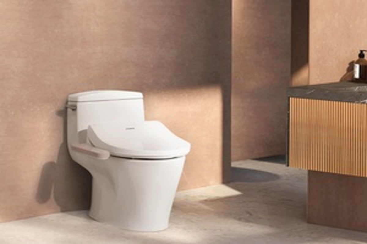 코웨이, '룰루 비데 스타일케어' 출시...렌탈료 할인 프로모션 - 네이트뷰