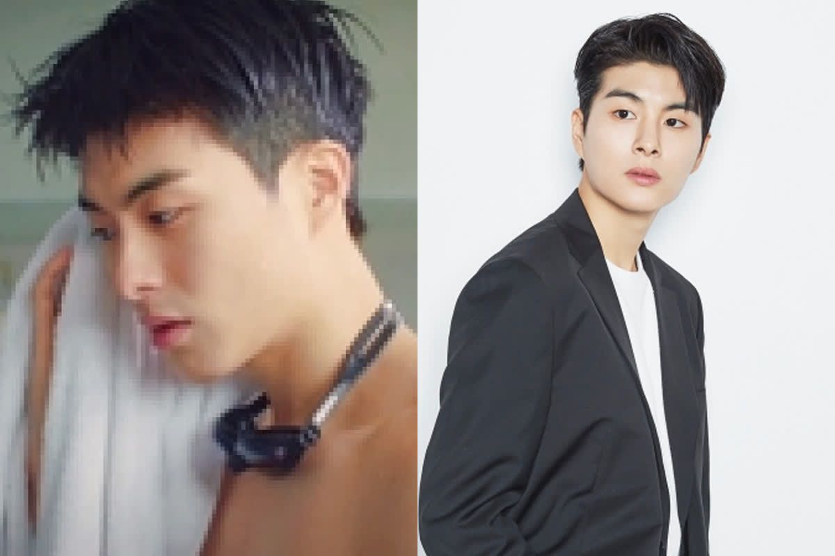 키 187cm인데 성격이 새침해 별명이 ‘공주’라는 대형견 재질 배우 - 네이트뷰