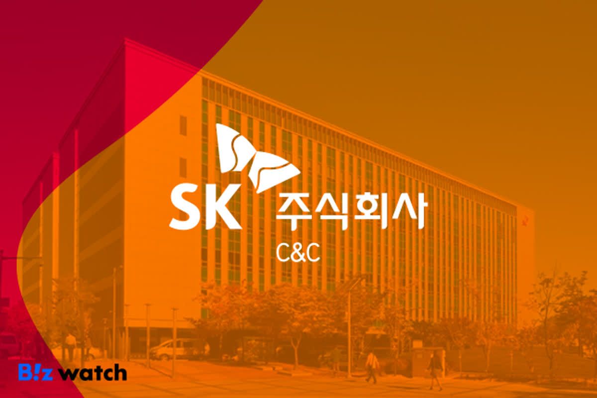윤풍영 SK C&C 사장 "글로벌 사업영토 발굴 원년" - 네이트뷰