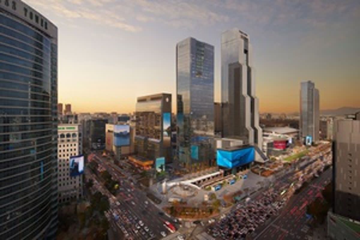 파르나스호텔, 통합 무료 멤버십 ‘파르나스 리워즈’ 출시 - 네이트뷰