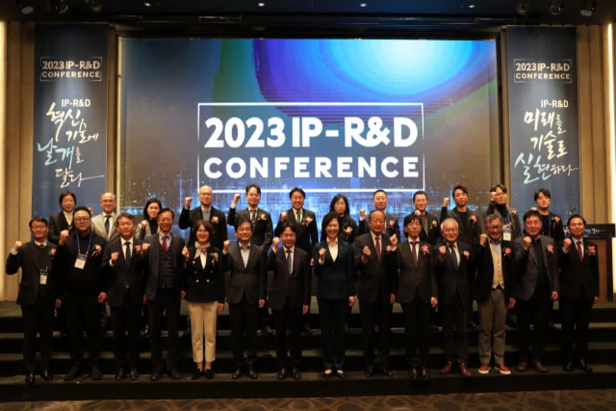 반도체·2차전지 테크 빅뱅에…지난해 특허 출원 사상 최다 - 네이트뷰