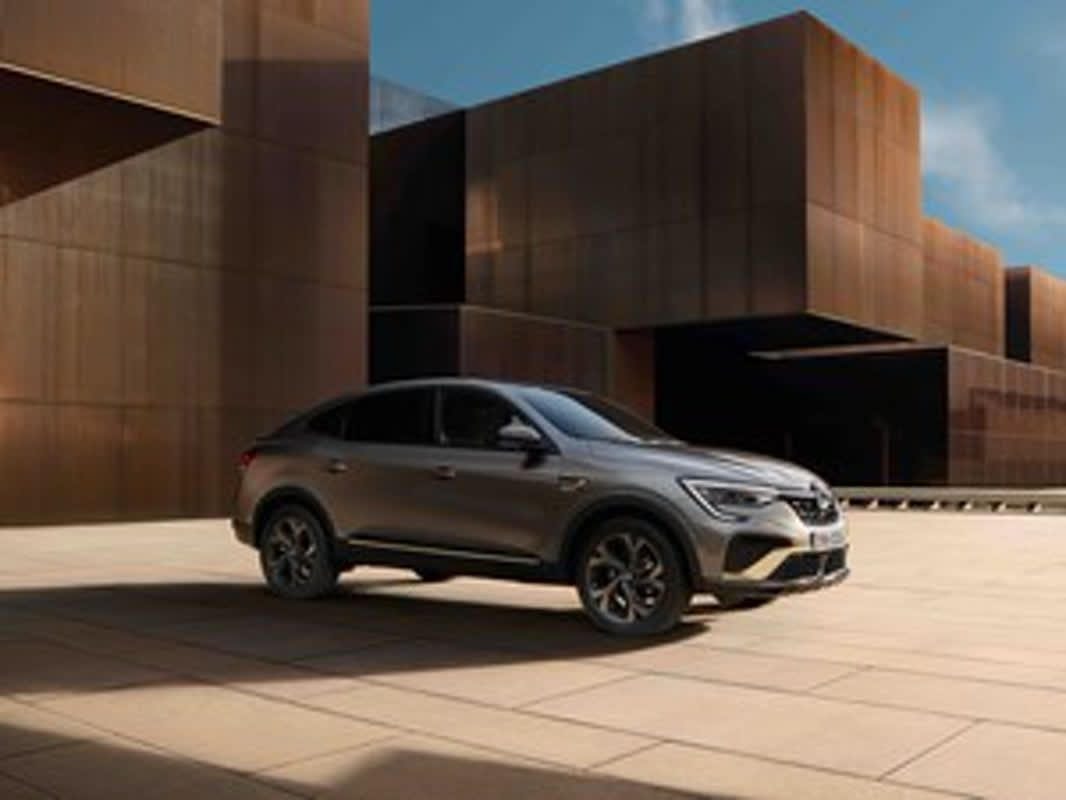 르노코리아 XM3 하이브리드, 2795만원까지 '가성비 최고 노린다' - 네이트뷰