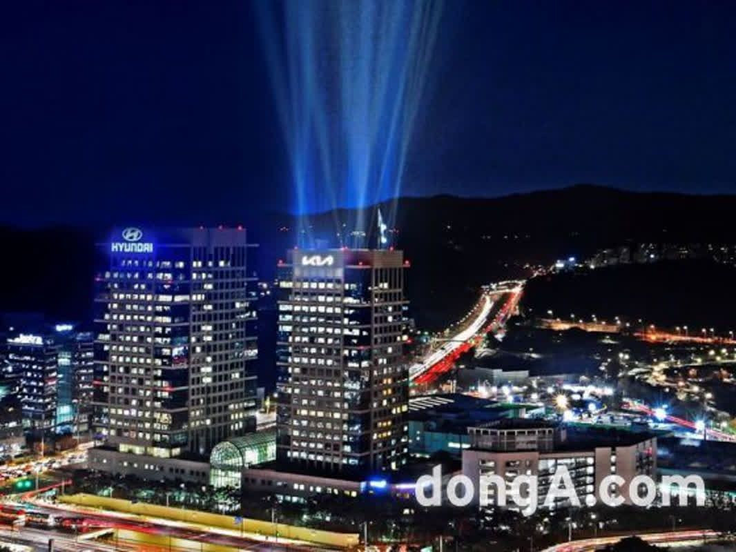 “형을 압도하는 자신감”… 기아, 현대차보다 공격적인 경영목표 제시 - 네이트뷰