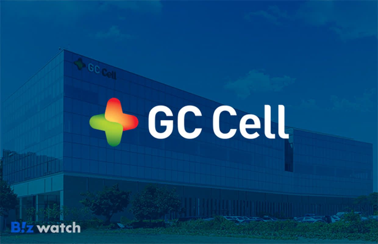 GC셀, '고형암' 세포치료제 개발 승부수 - 네이트뷰