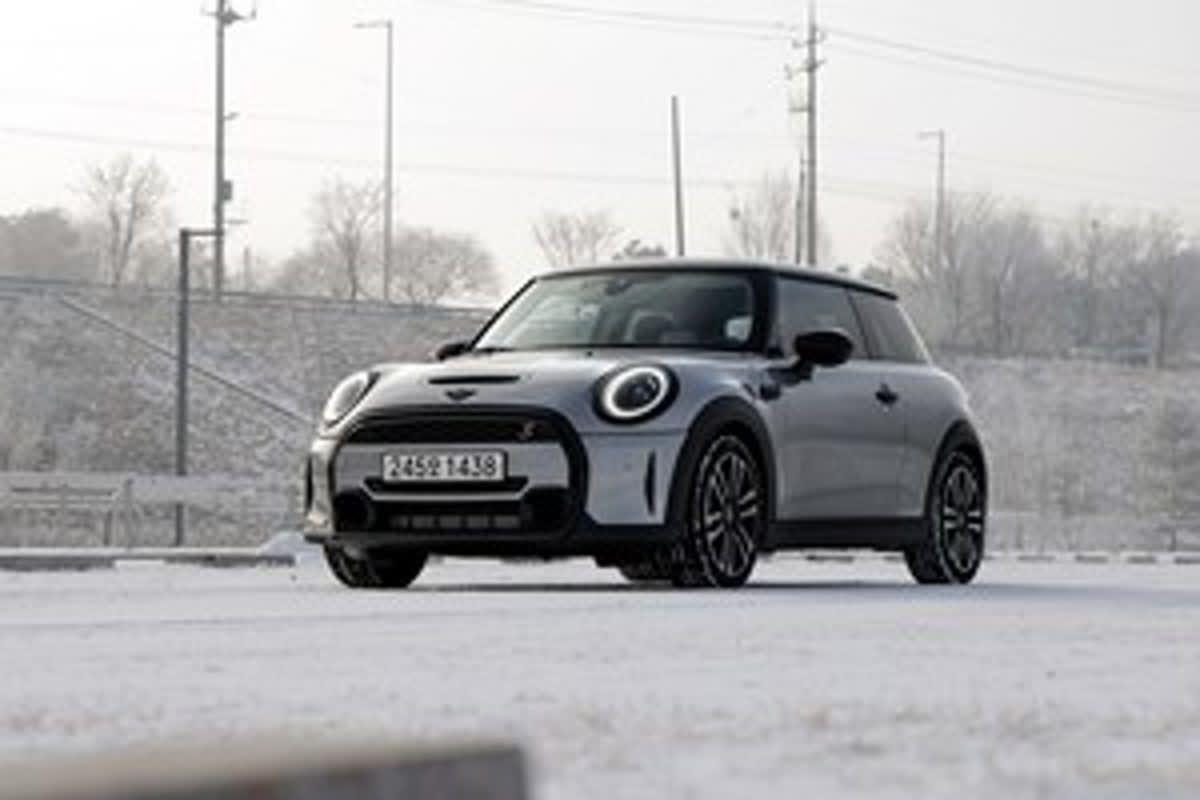 [모플시승]미니 3-도어 쿠퍼 S 시승기, '오리지널을 원한다면?' - 네이트뷰