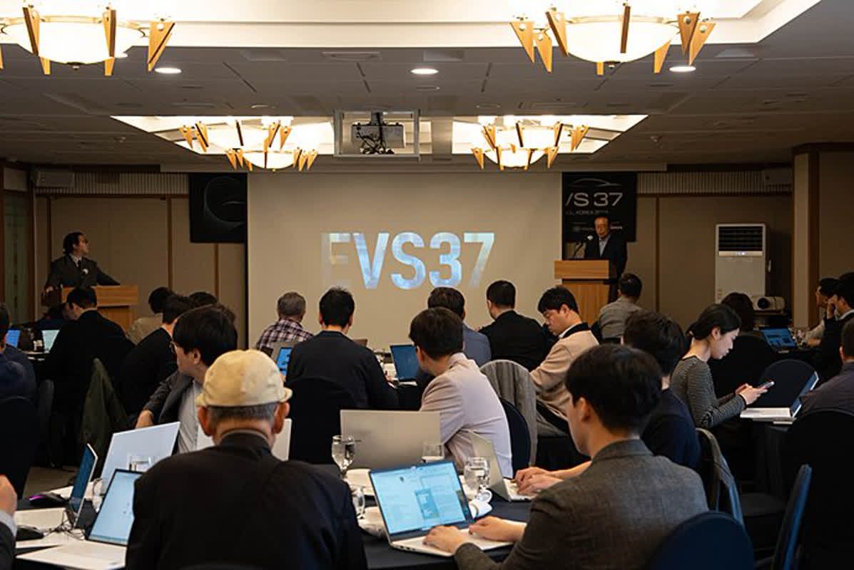 EVS37, 최첨단 PBV(목적기반모빌리티) 혁신기술 공개 - 네이트뷰