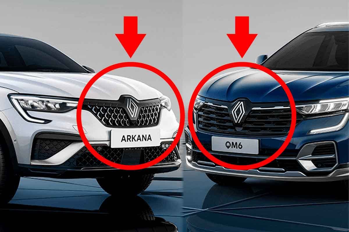 "드디어 이걸하네!" QM6, XM3 '이것' 확 바뀌자, 예비오너들 대환호! - 네이트뷰