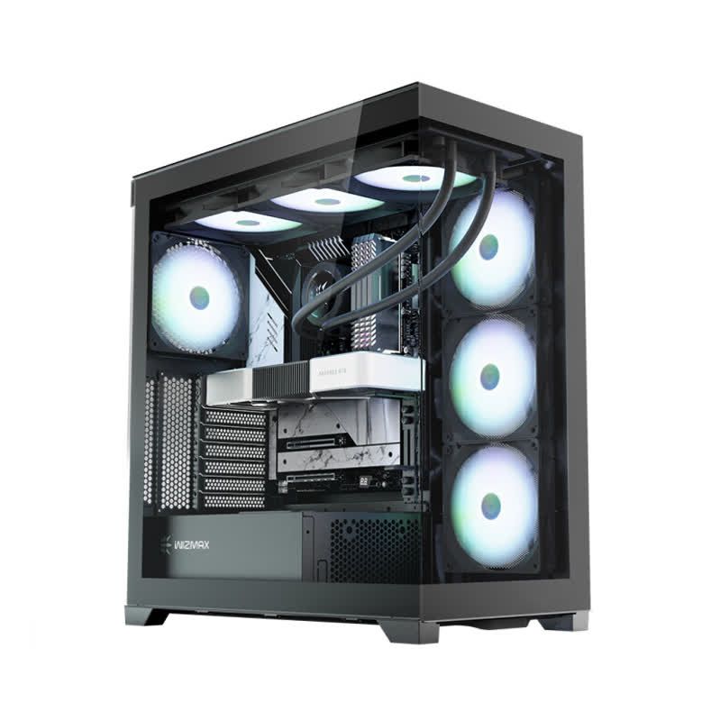 Introducing the Micronics ML-420 View BTF Black: A Sleek and Functional ...