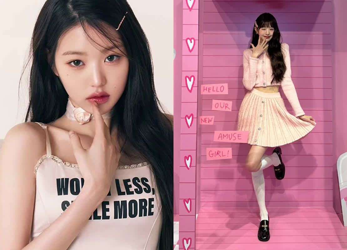 173cm 키카 콤플렉스라는 여자 아이돌의 남다른 배려심 - 네이트뷰