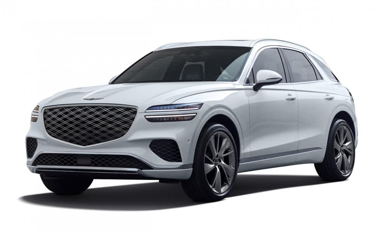 [T포토] 윈터 '마주치면 떨린다'