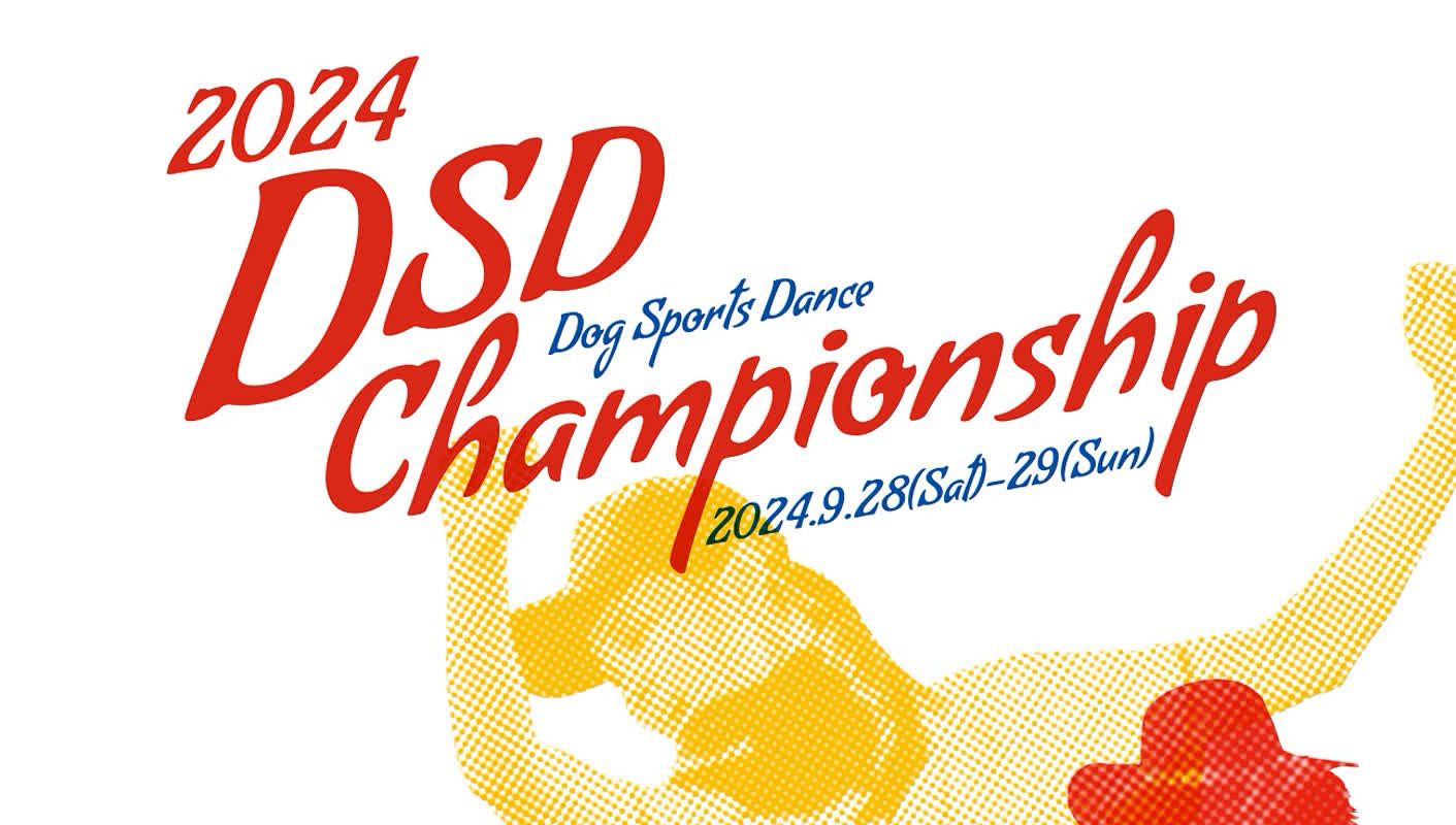 도그스포츠댄스 국제 대회 '2024 DSD 챔피언십', 내달 28~29일 강아지숲서 개최 - 네이트뷰