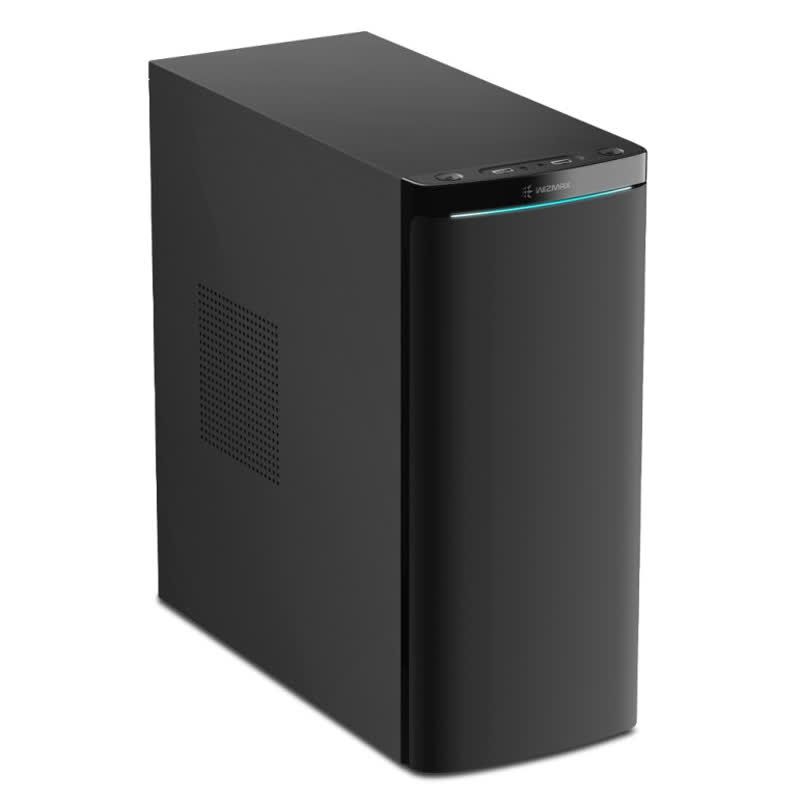 마이크로닉스, 다중 이용 환경 최적화된 'H100 V2' 출시 - 네이트뷰