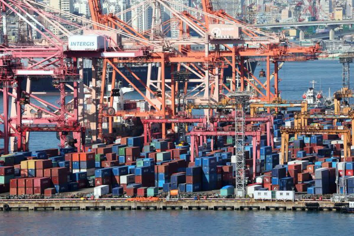 지난해 4분기 GDP 0.1% 성장…연간 2.0% ↑ - 네이트뷰