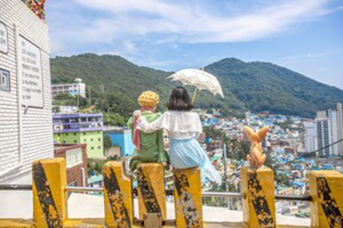 ISFP가 선택한 6월 국내 여행지 추천 베스트 4(혼자 힐링 여행으로 추천) - 네이트뷰