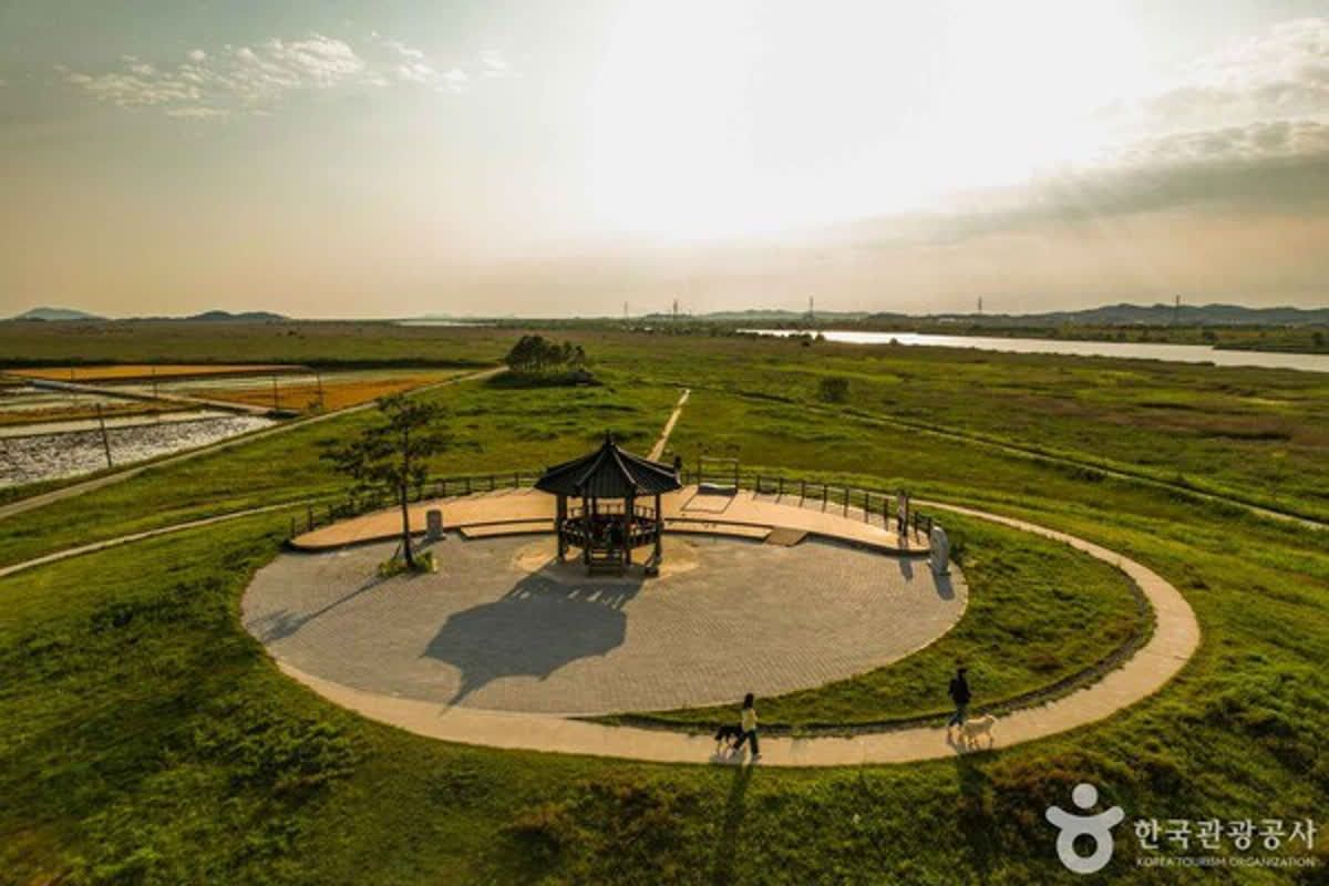 새만금 관광 완전정복 여행코스와 맛집 정보 - 네이트뷰