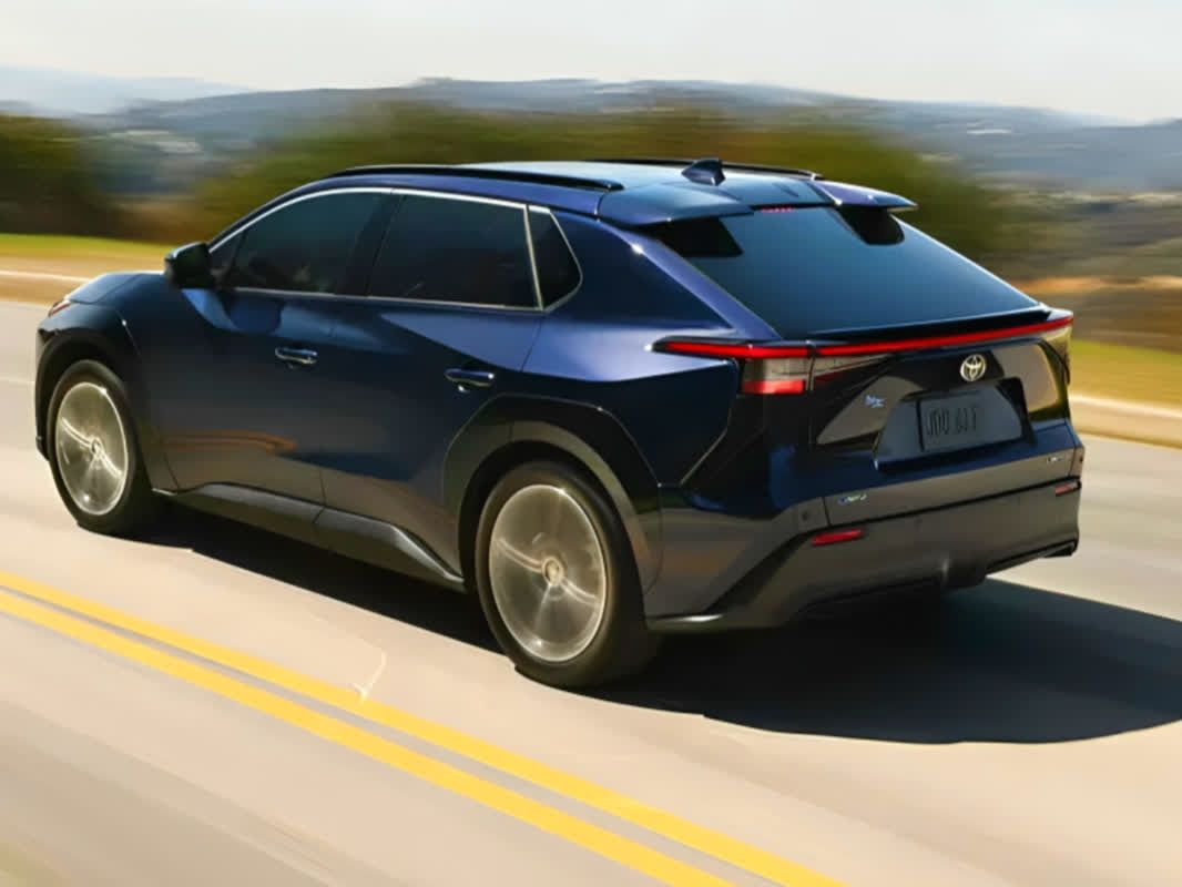 505km 주행하는 SUV “드디어 시장 진출” … 현대차·기아 어쩌나 - 네이트뷰